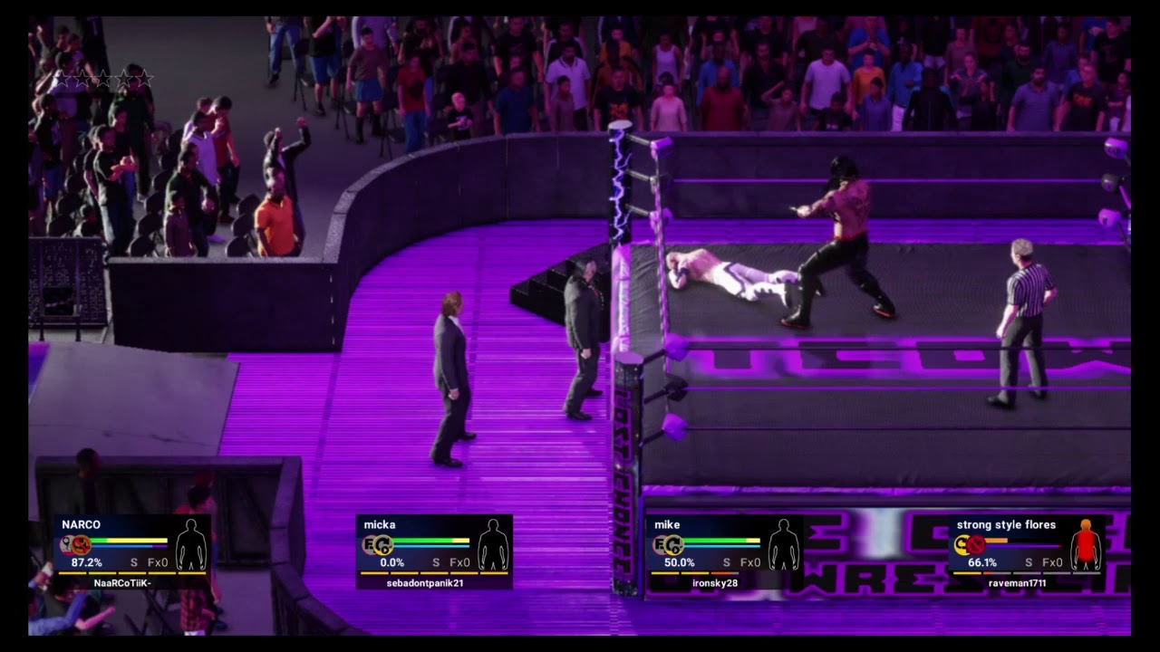 Last chance #10 - YouTube