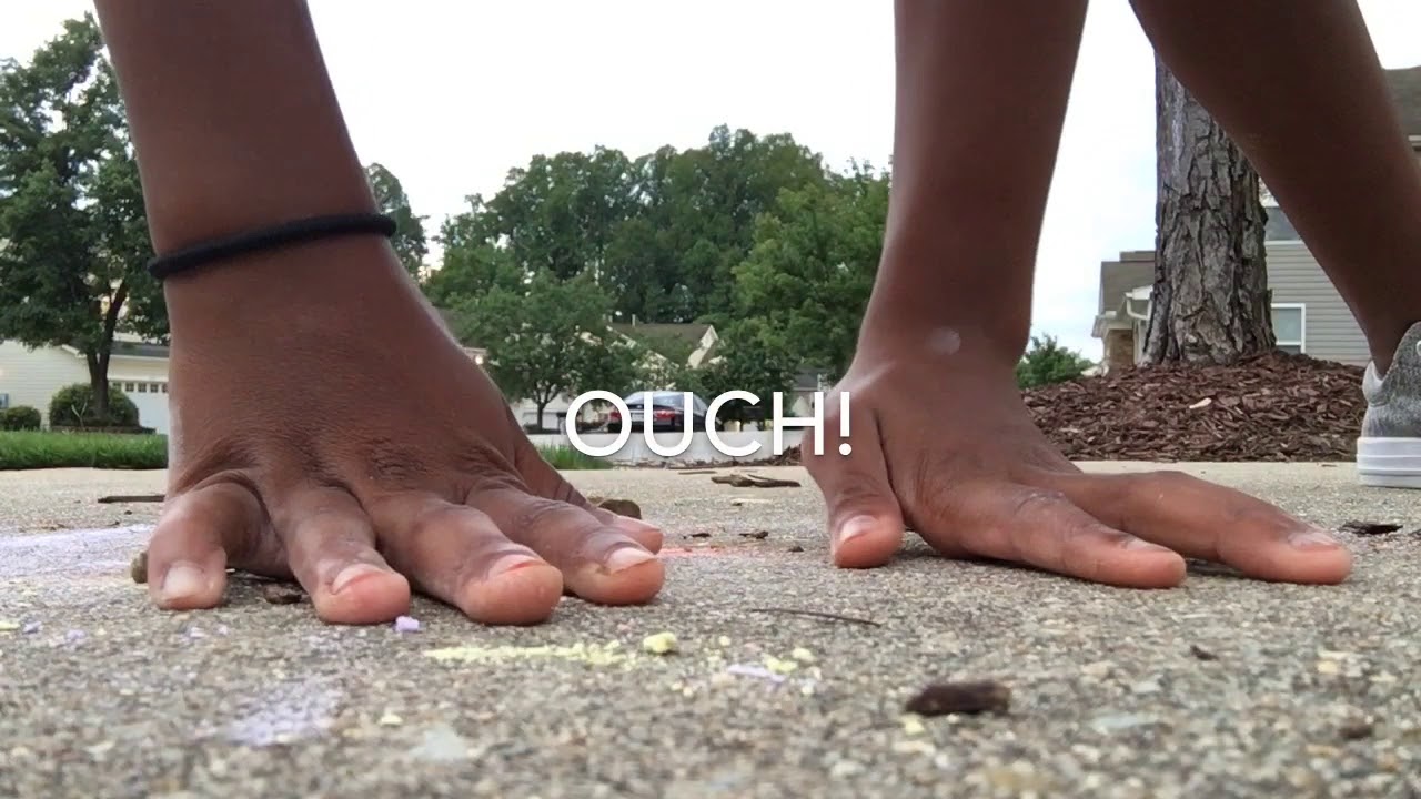 Foot Crushing. Hope You Enjoy 😊 - YouTube