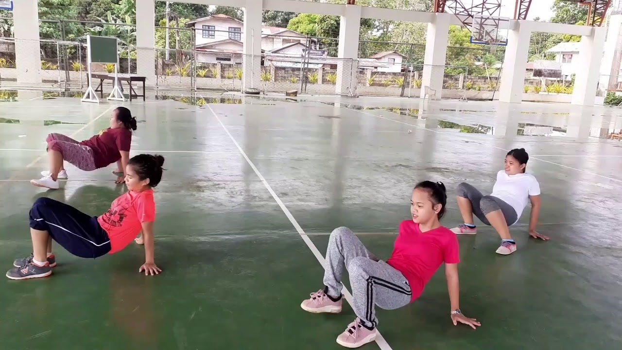 14 Crawling Variation 😊 - YouTube