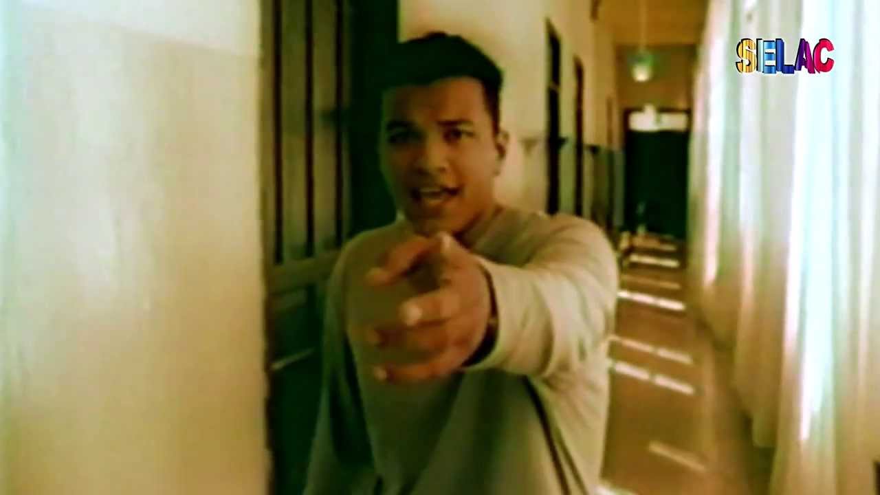 ADRIAN MARCHANT - CON EL CORAZON EN LA MANO - YouTube