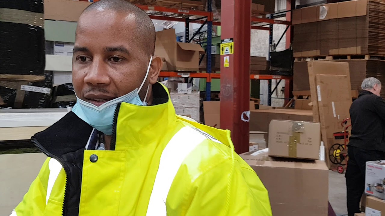 Salabed Lontex Cargo (2) - YouTube