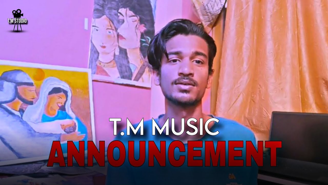 Is TM_music24 The BEST Music Channel Now? - YouTube