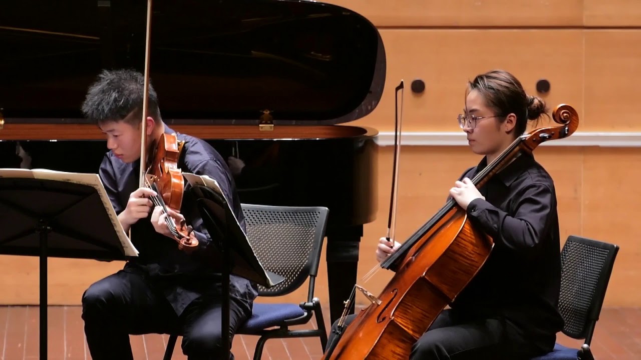 Runze Shao,Chenyang Yang,Hanwen Ni,Keran Chen,Xinyu Wang - YouTube