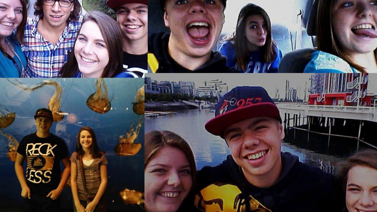 Dylan Wayne Dahl - YouTube