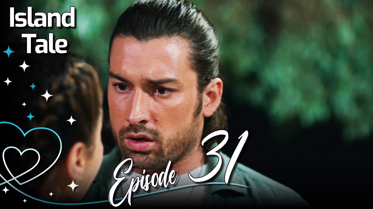 Be My Sunshine | Ada Masalı Short Episode 31 (English Subtitles) - YouTube