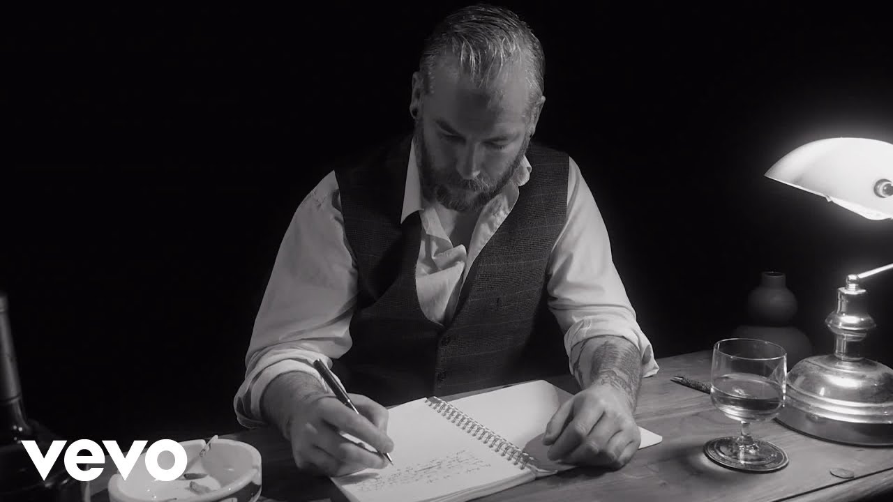 Without Willow - Lay Down Your Troubles (Official Music Video) - YouTube