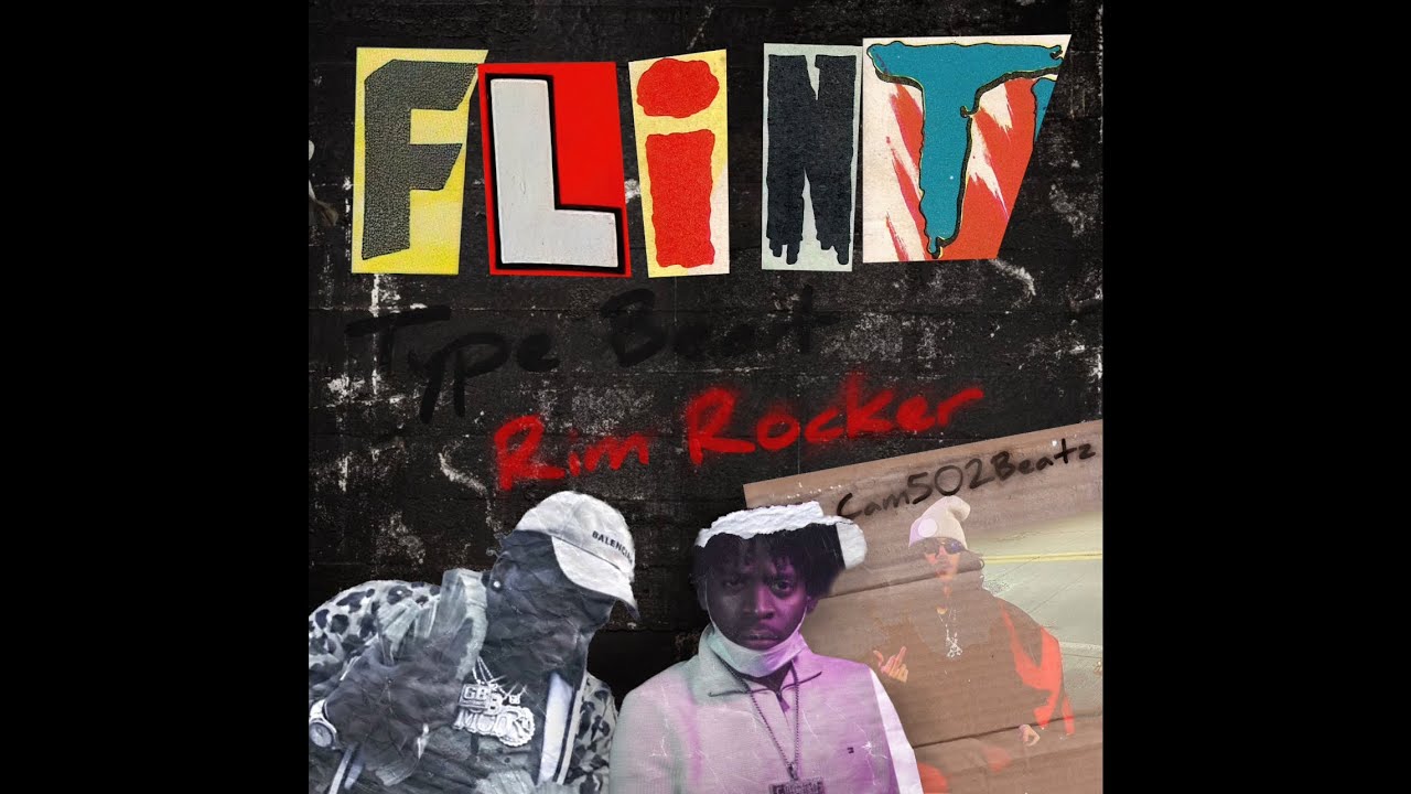 [FREE] Flint Type Beat -"Rim Rocker” - YouTube