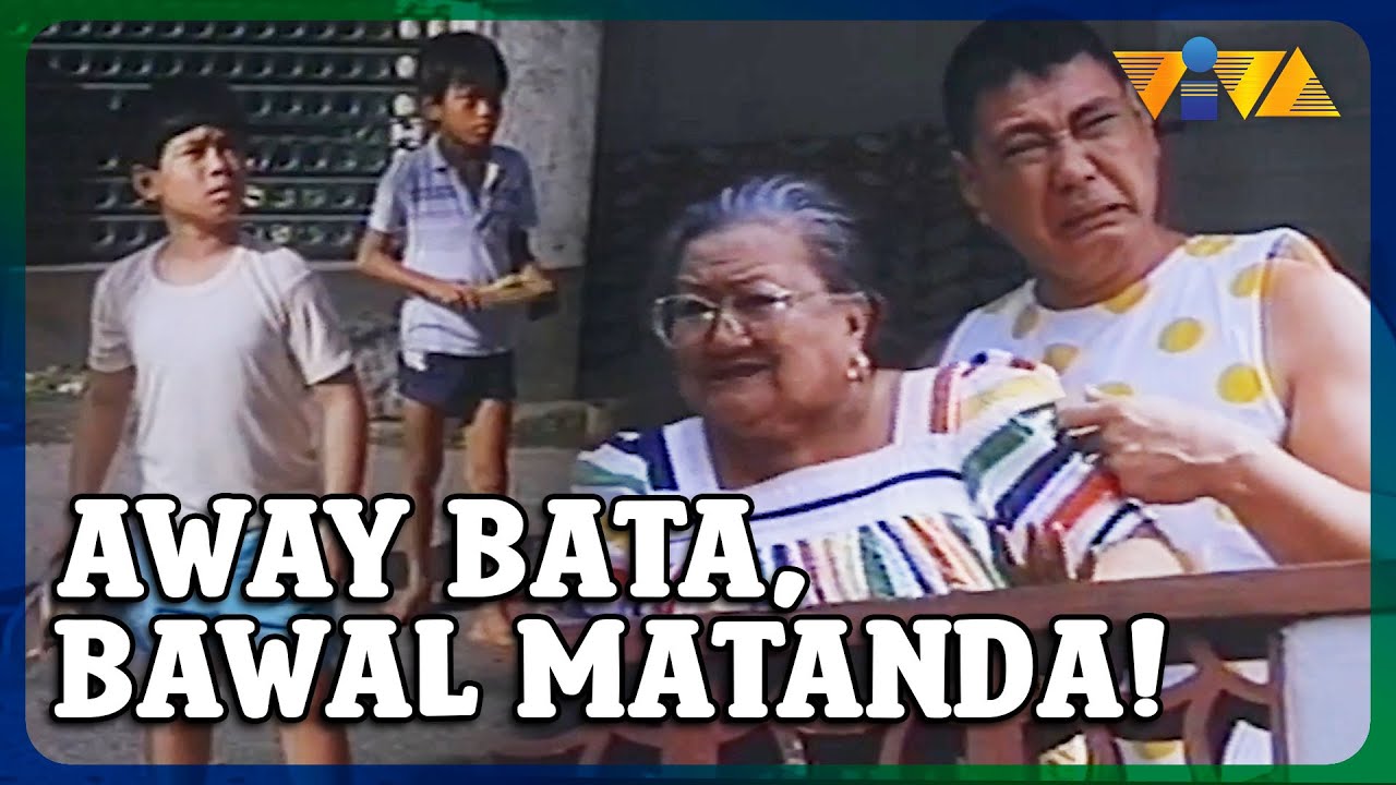Ako nga, wala nang iba! | Scene from BONDYING - YouTube