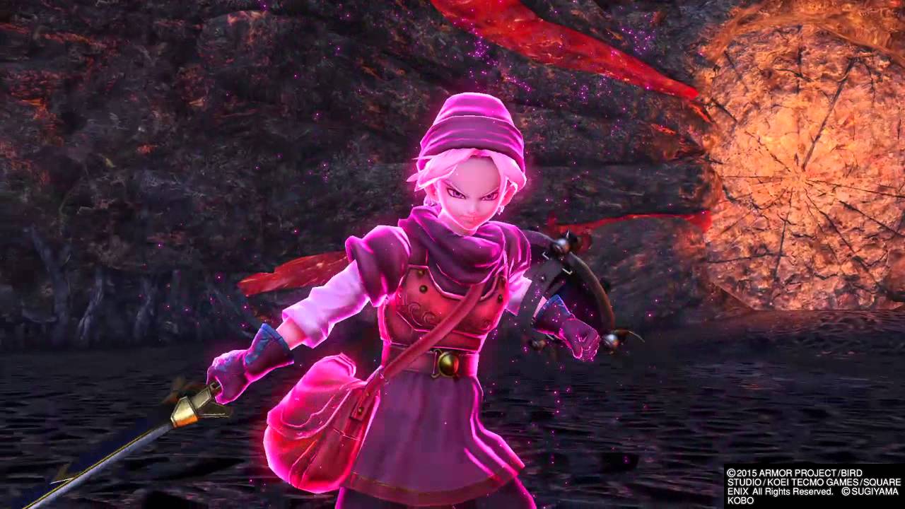 DQH - Nokturnus Time Trial Completion Guide - YouTube