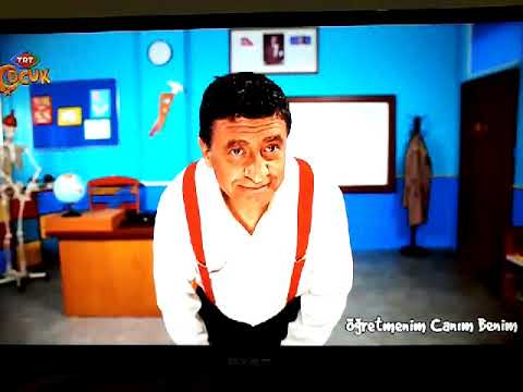 Öğretmenim canım benim karıncalar