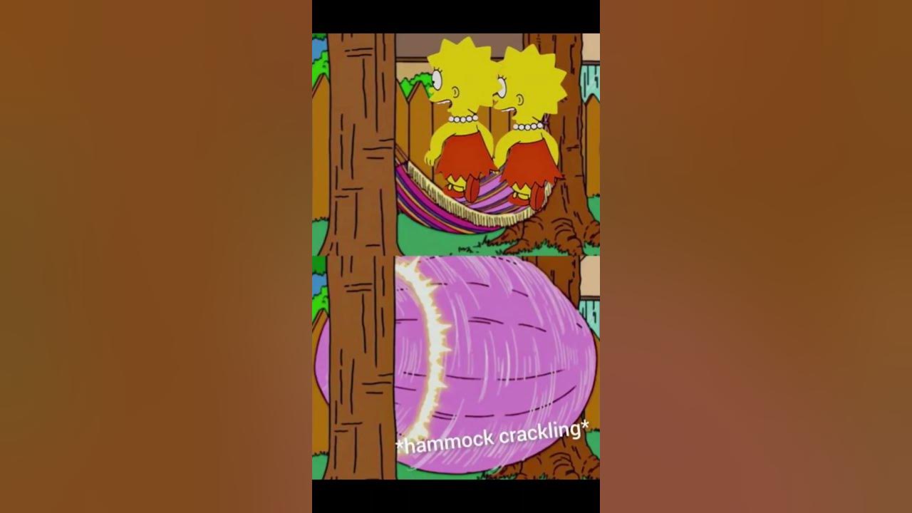 Lisa Clones Herself Treehouse Of Horror Xiii Lisasimpson Simpsons