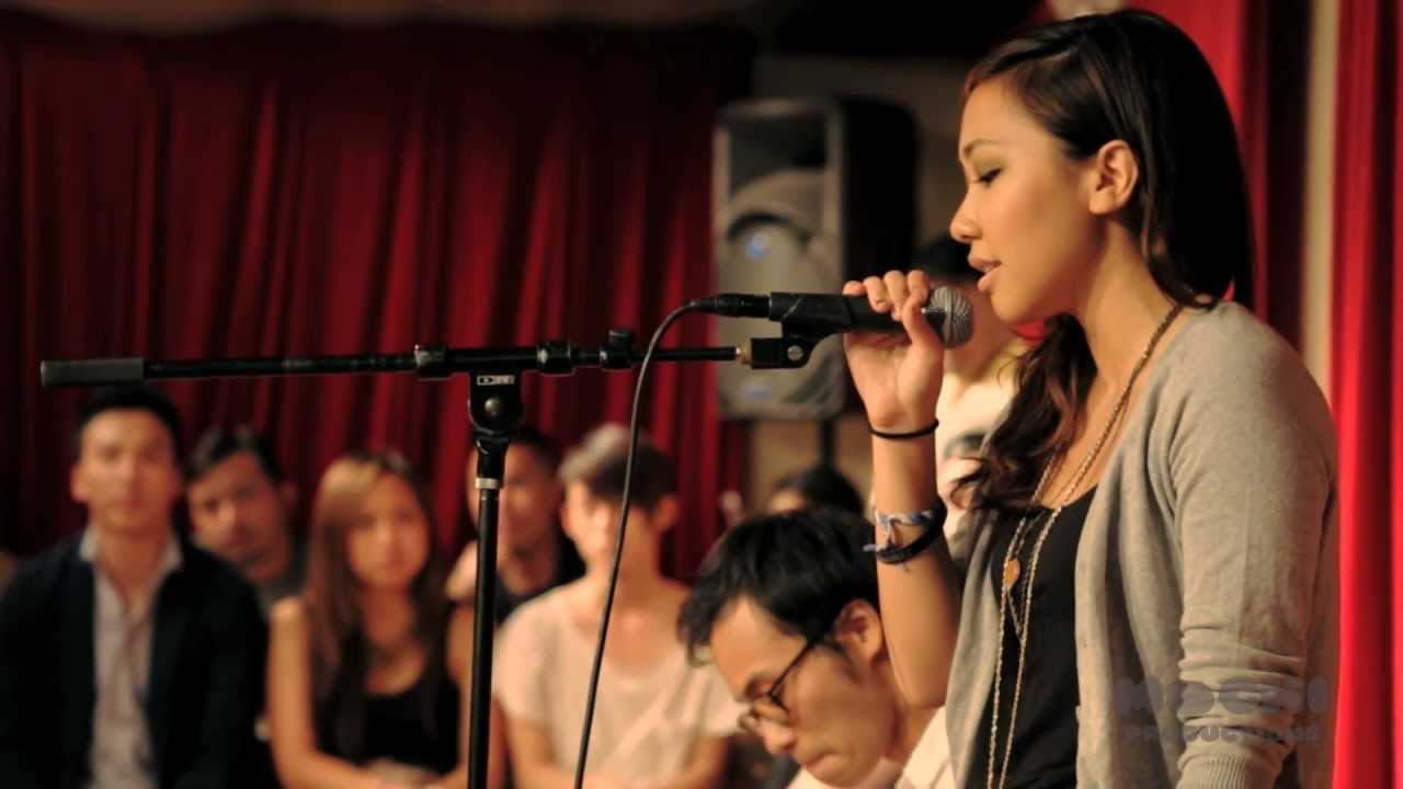 Bea Go - "Stand By Me" (cover) - YouTube