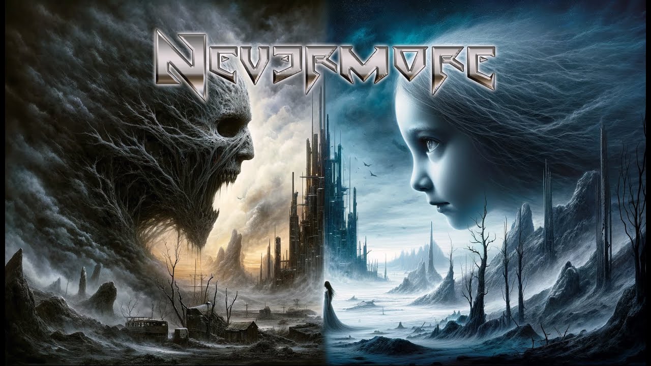 Nevermore Discografie