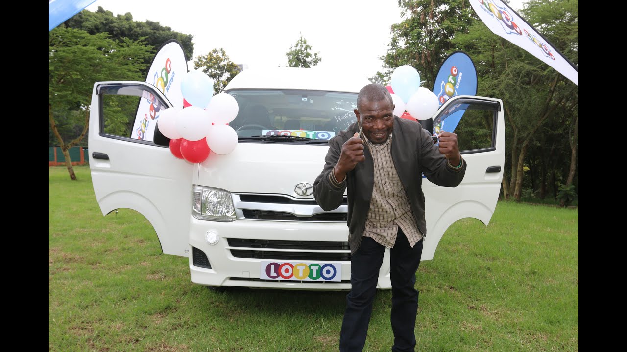 LANGA LANGA FC COACH WINS MATATU + 0.5M - YouTube