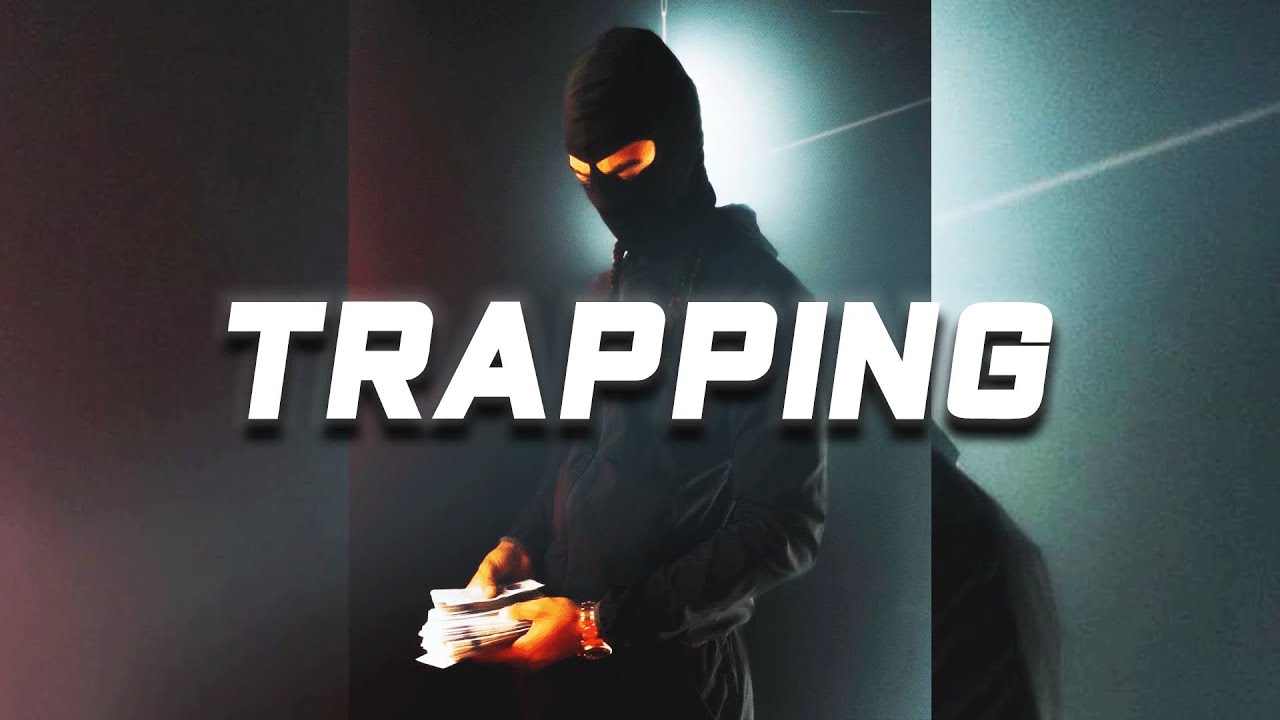 Kenzo x Meekz x Tunde x UK Rap Type Beat - "TRAPPING" | UK Rap ...