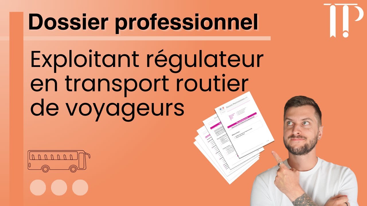 Renouvellement du Titre Professionnel : Exploitant Régulateur en ...