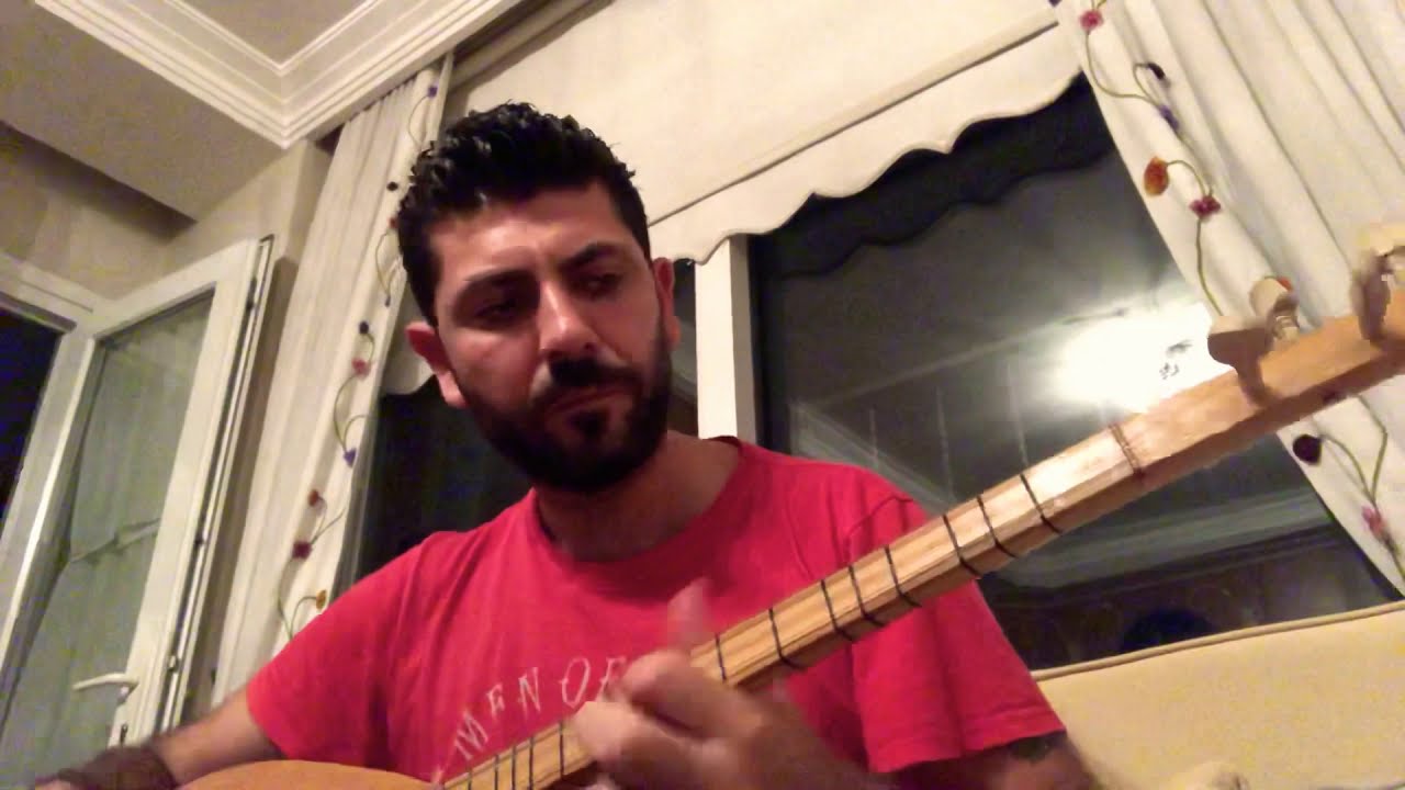 Ozan Emekçi ! Dilim. - YouTube