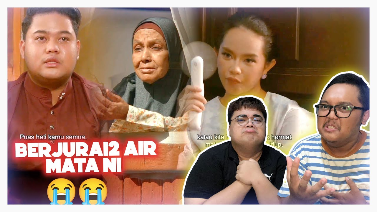 LULUH | THE CHINGU RAYA 2024 REACTION - YouTube