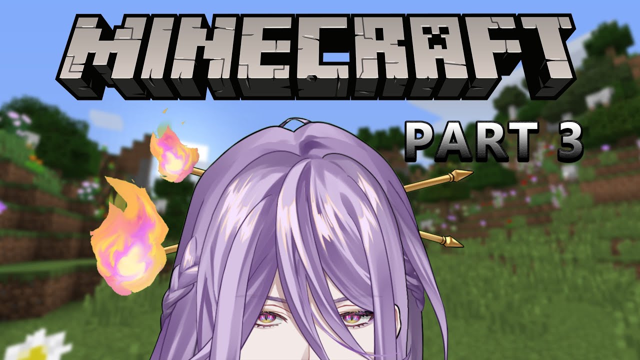【MINECRAFT】The Redstone Incident【FIRST STAGE PRODUCTION EN】 - YouTube