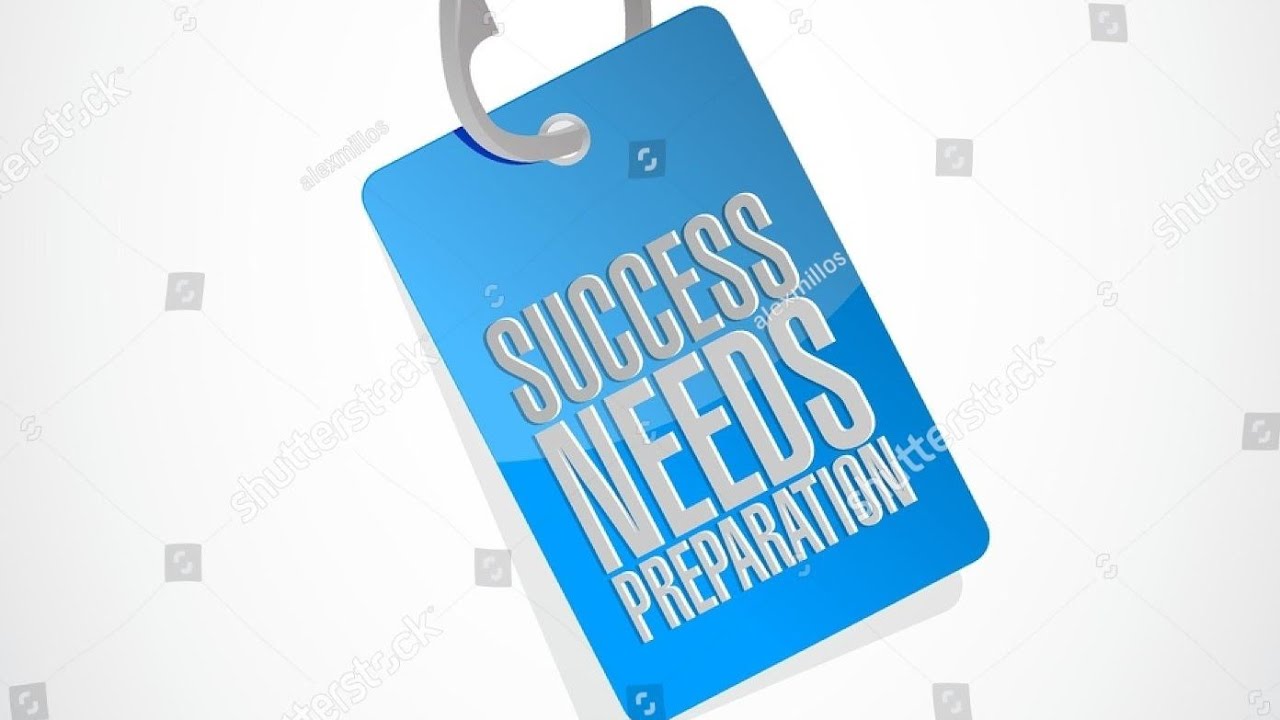 How To Control Needs - YouTube