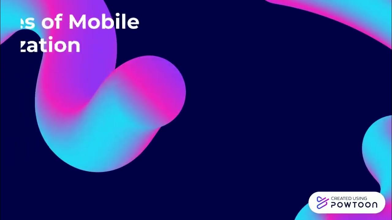 Mobile Device Synchronization - YouTube