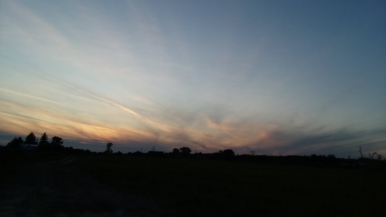 NIBIRU/PLANET X SKIES 9AM THRU 7:05 PM (READ DESCRIPTION UPDATED ...