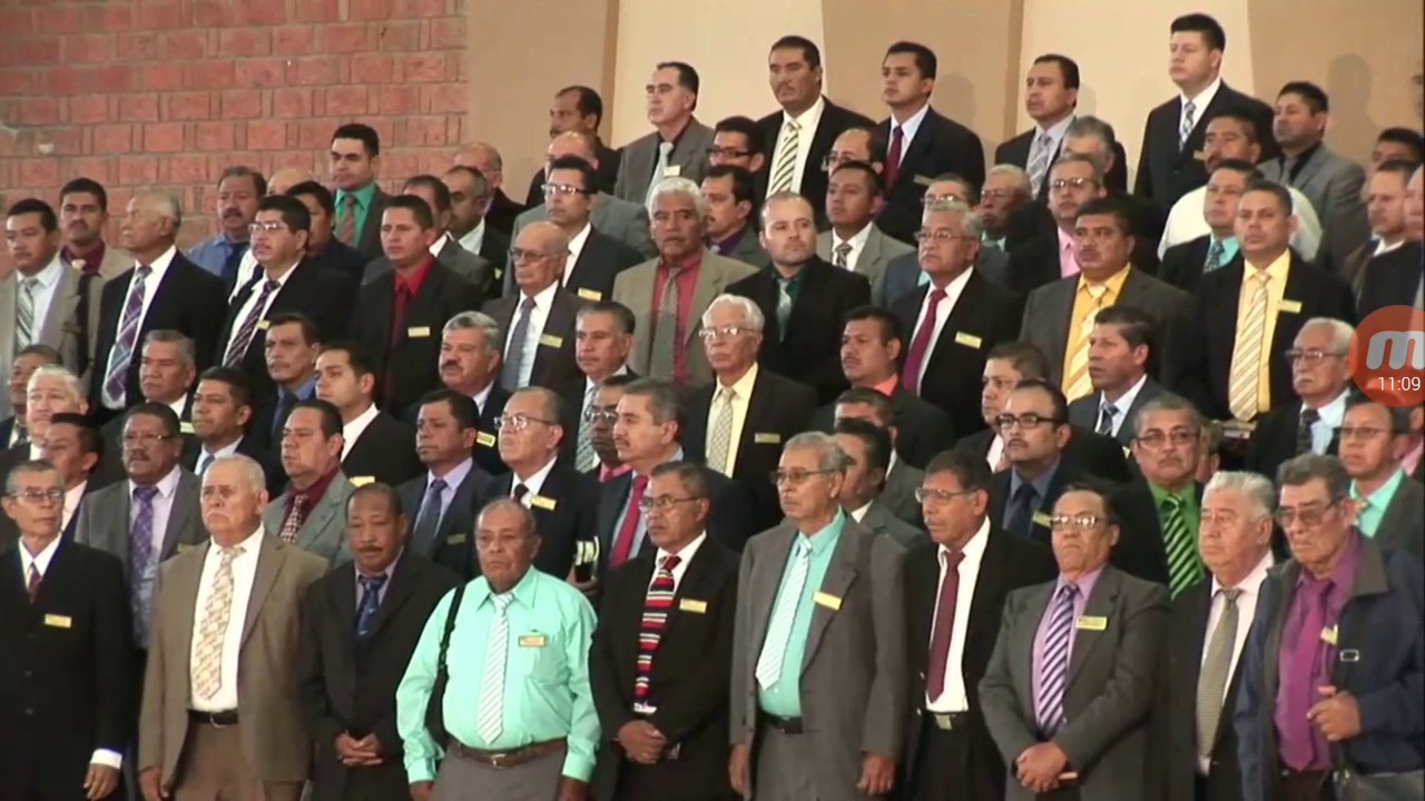 IECE, CONVENCION 2017. - YouTube