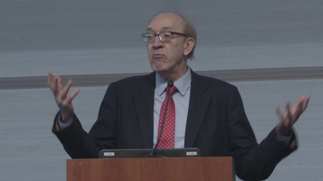 George Borjas - " We Wanted Workers: Unraveling the Immigration ...