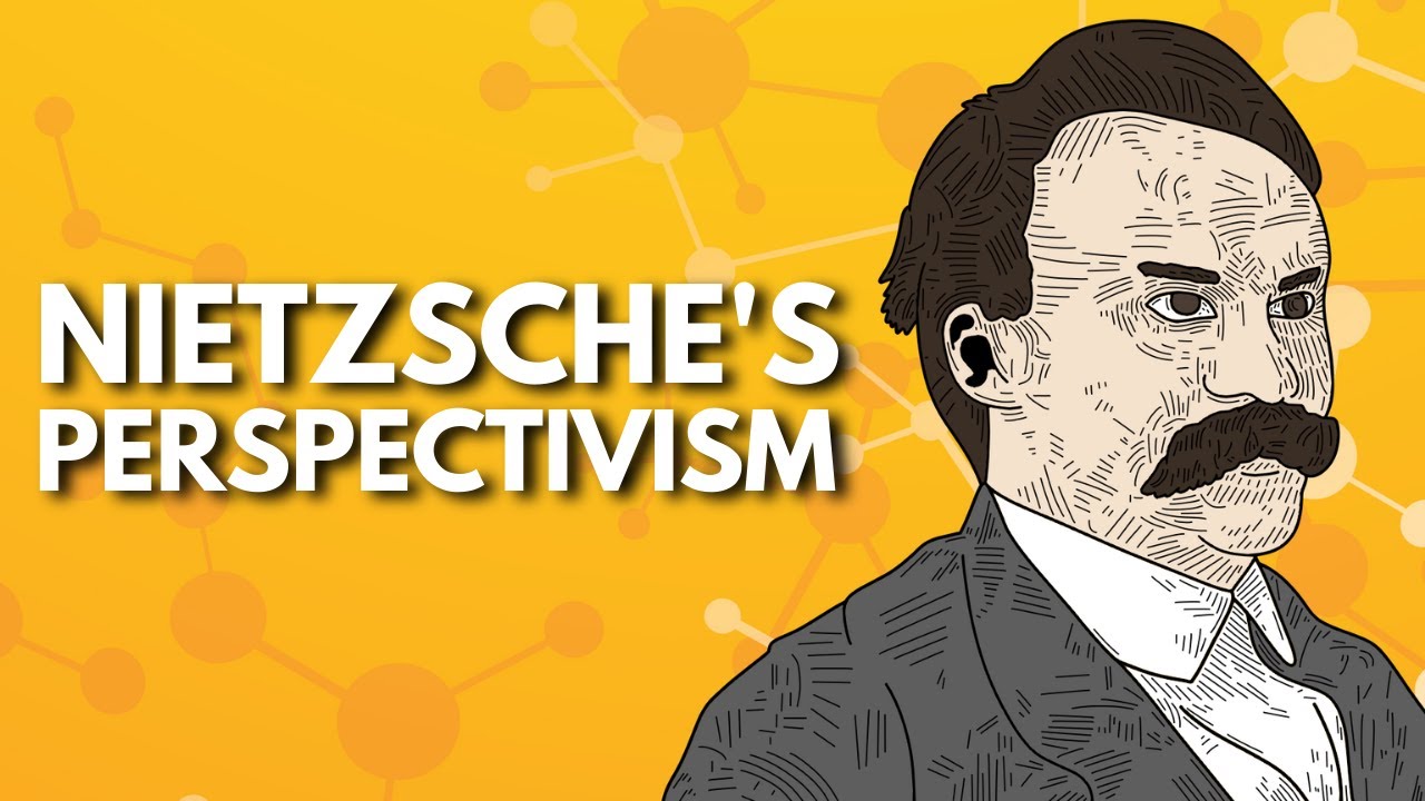 Nietzsche’s Perspectivism Explained | Friedrich Nietzsche Beyond Good ...