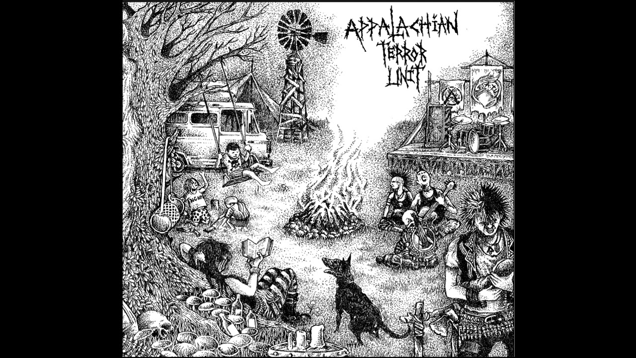 Appalachian Terror Unit - We Don't Need Them - YouTube