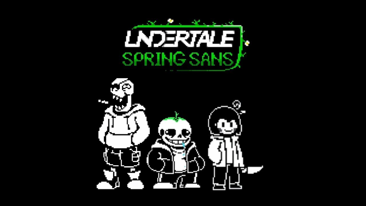 Triple the Threat (Spring Sans: Phase 111) - YouTube