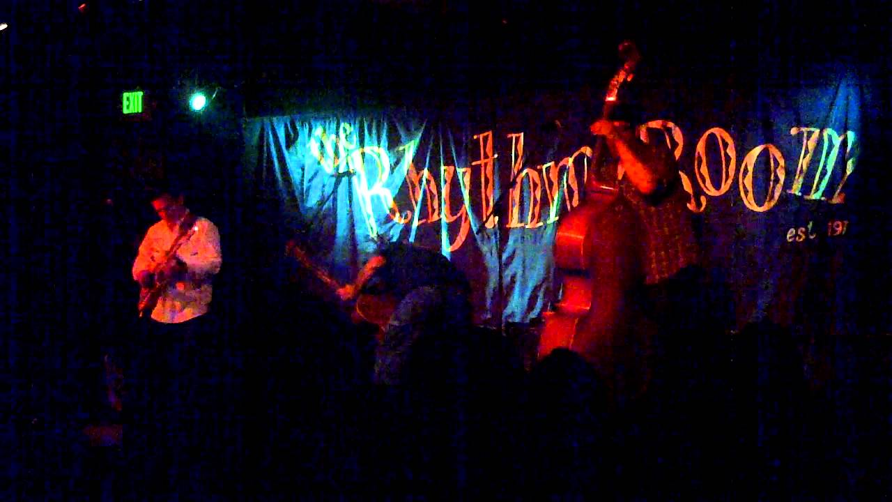 WAYNE 'THE TRAIN' HANCOCK - Double A Daddy - YouTube