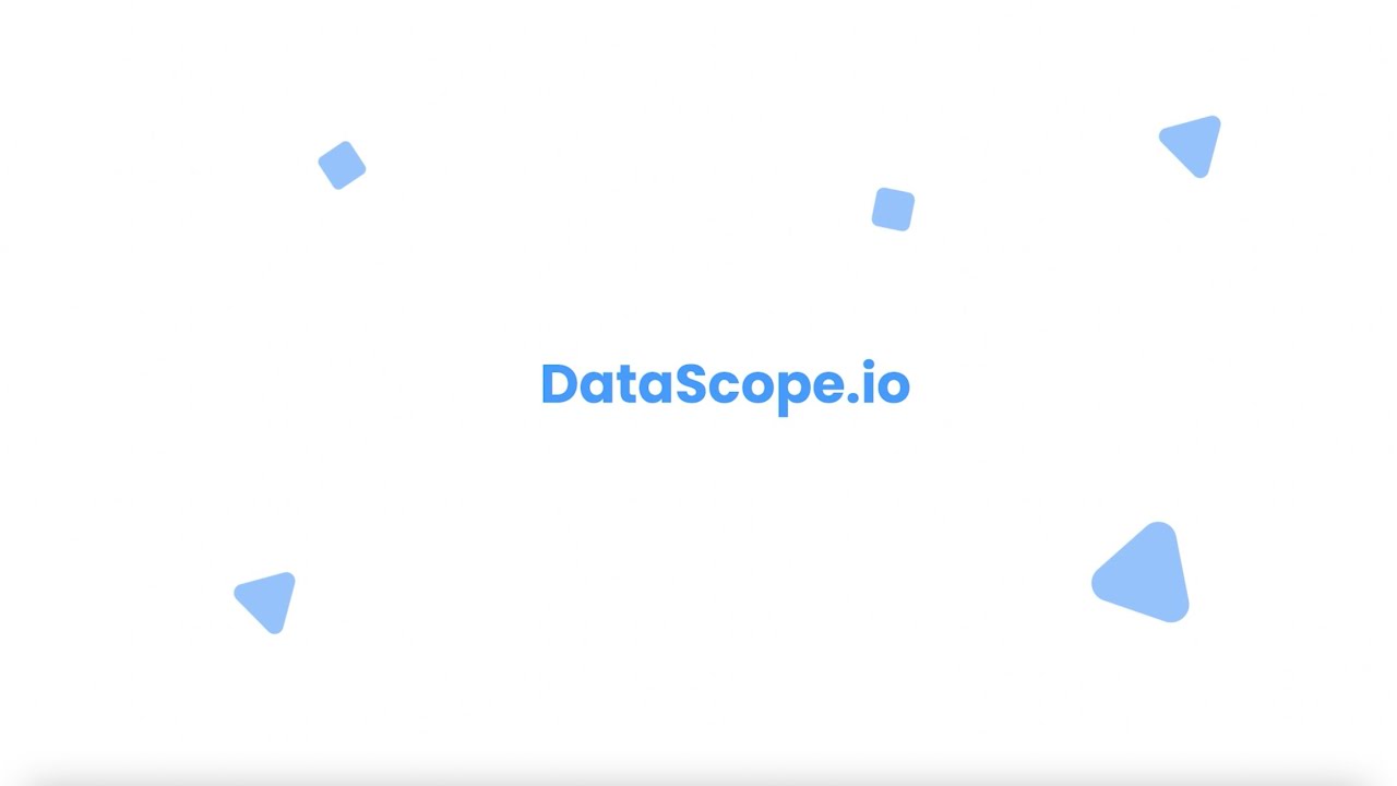 Datascope - Campaña Broota 2022 - YouTube
