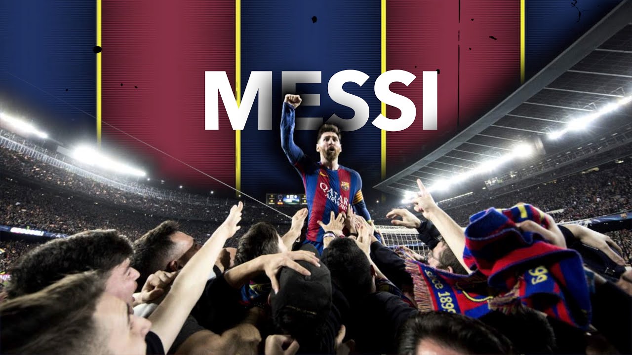 Messi 2012 was simply amazing - YouTube