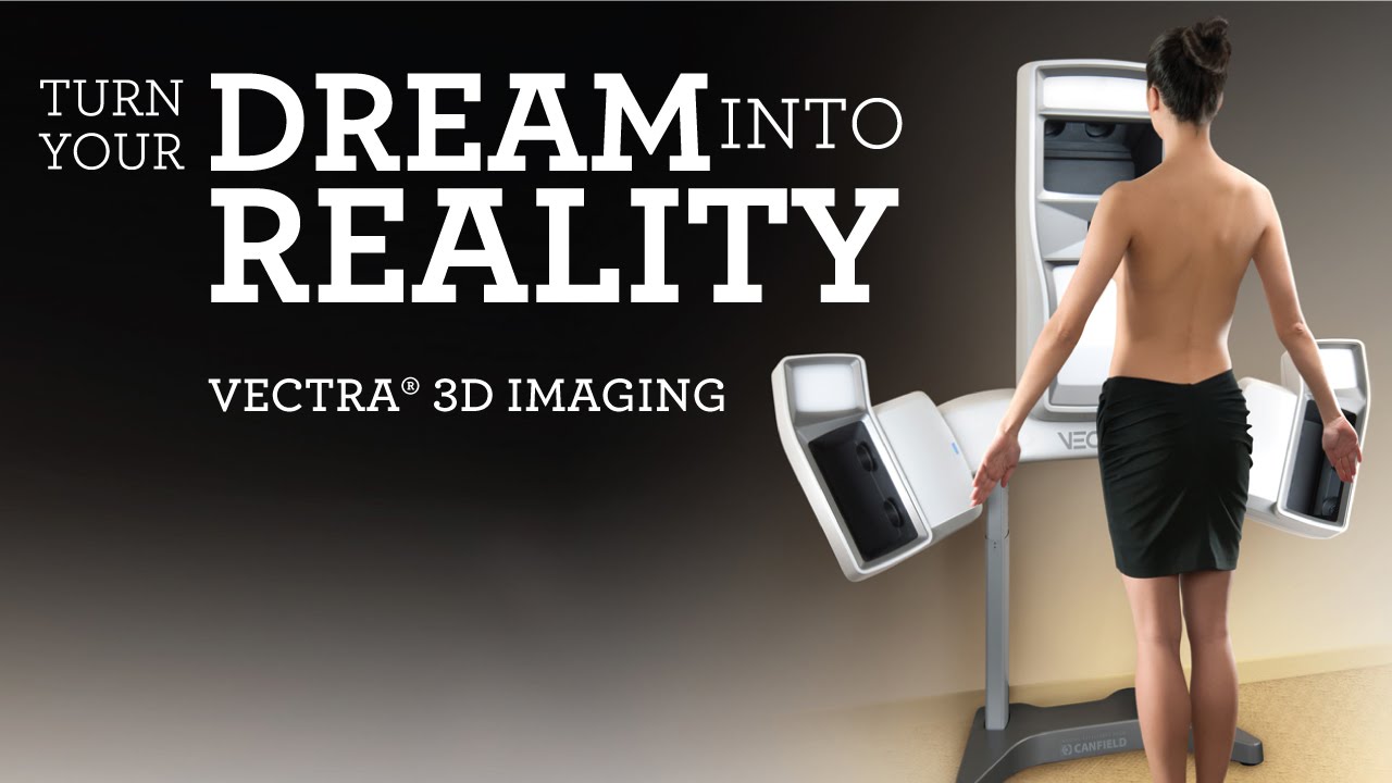 Vectra 3D Imaging and Simulation - YouTube