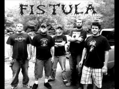Fistula – Idiopathic (2019, Clear, Vinyl) - Discogs