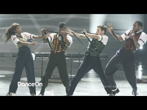 SYTYCD - Season 9 Winners Chosen - Full Episode Recap - circlenostar ...