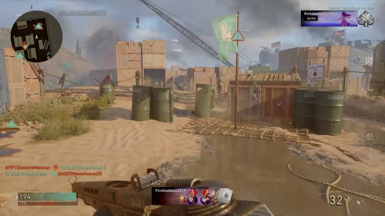 Horror misdirection * - YouTube