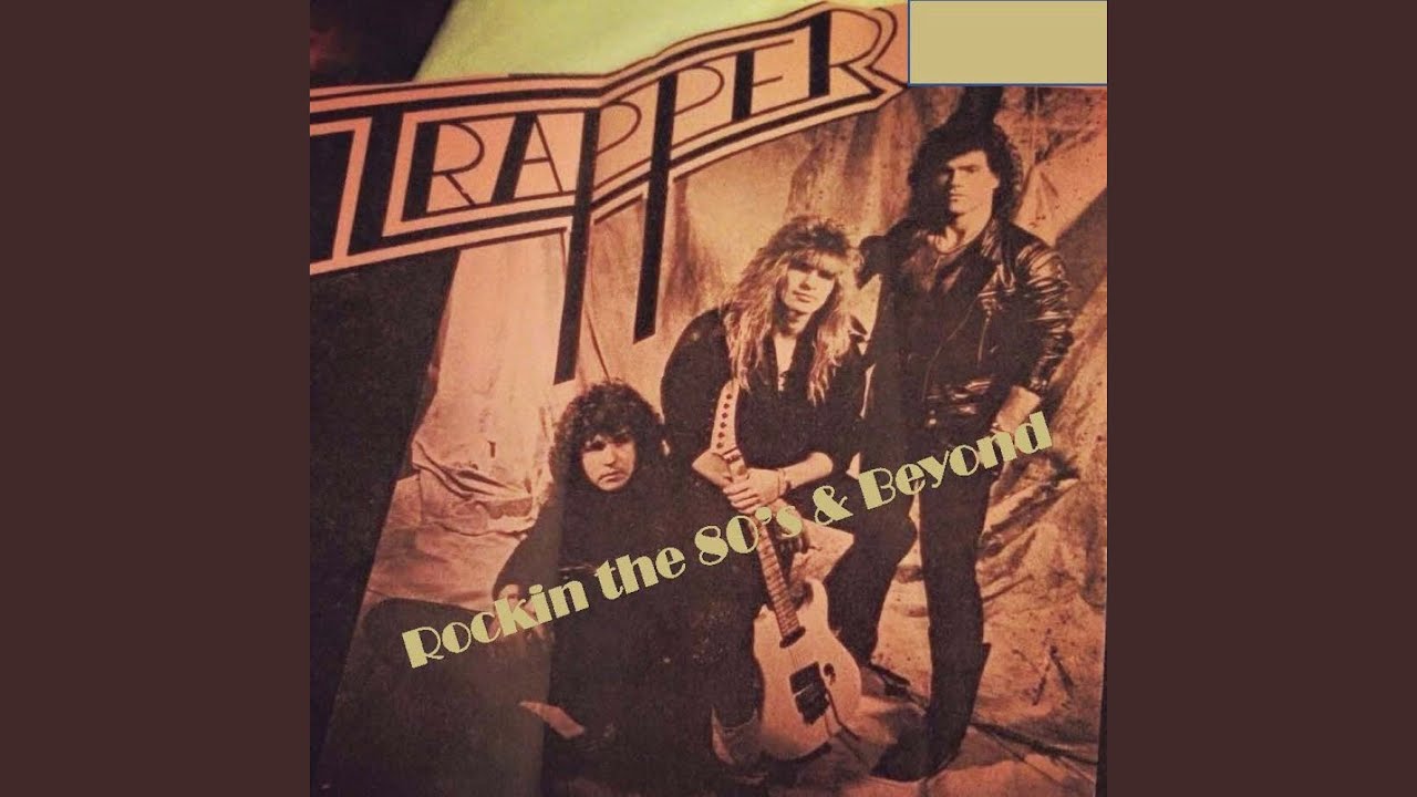 MISGUIDED WORLD (feat. TRAPPER) - YouTube