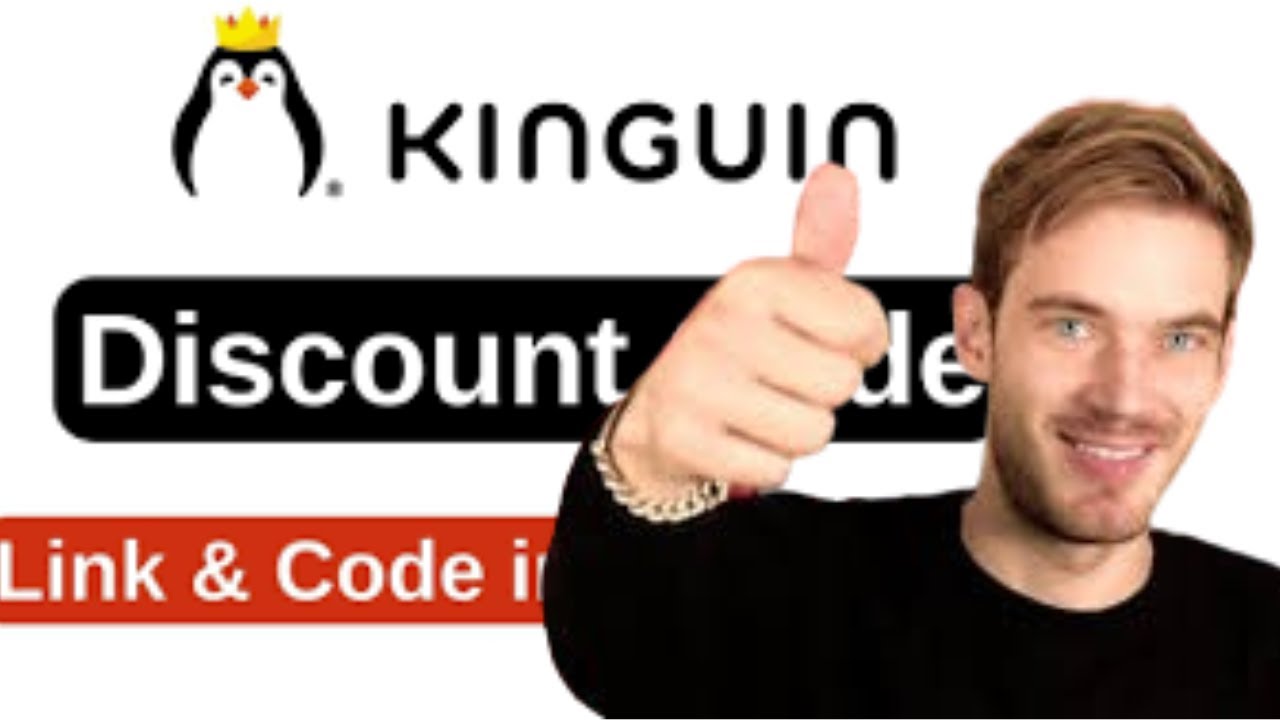 KINGUIN COUPON CODE 2025 UPDATED KINGUIN DISCOUNT CODE KINGUIN PROMO CODE - YouTube