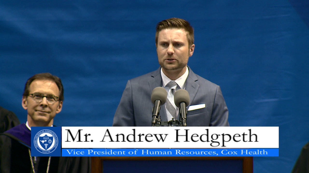 OTC names Andrew Hedgpeth the 2017 Distinguished Alumnus of the Year ...