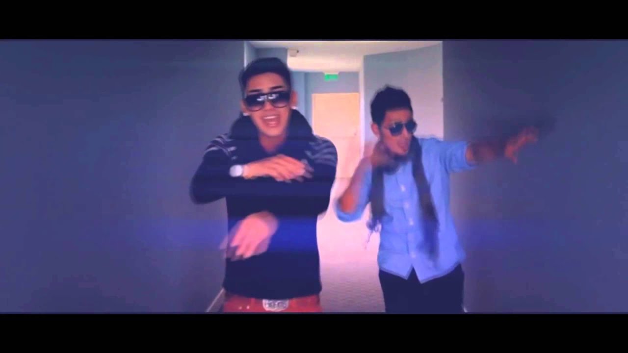 Jialbaby Ft Anderson Milan & Lexzader Dj, Dj Sin-cero - Chica en ...