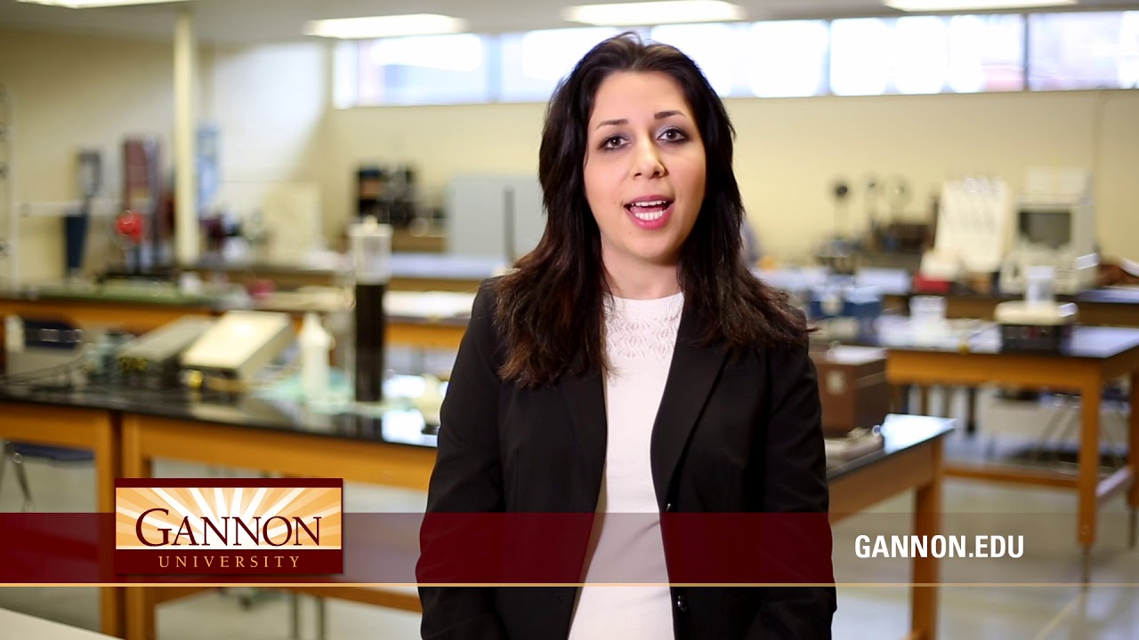 Mahboobe Mahdavi Faculty Bio - YouTube