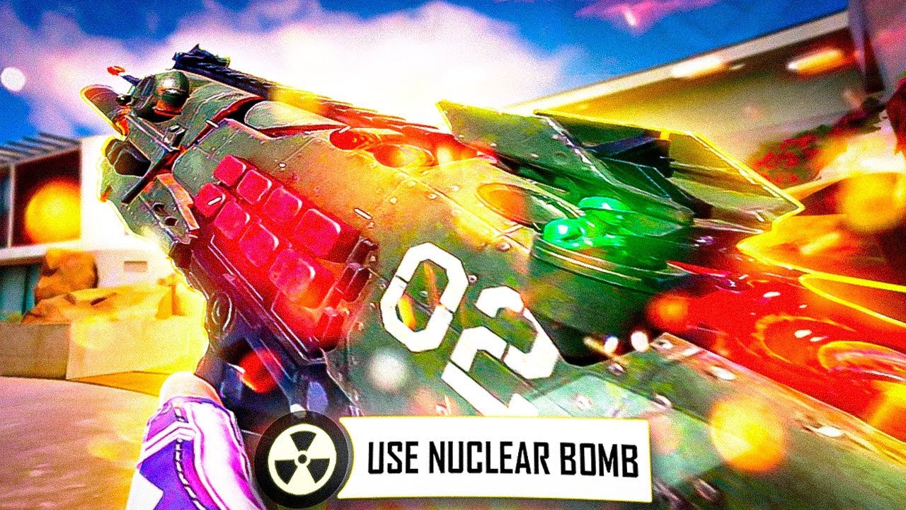 The MOST Underrated Gun this Season?!?! - YouTube