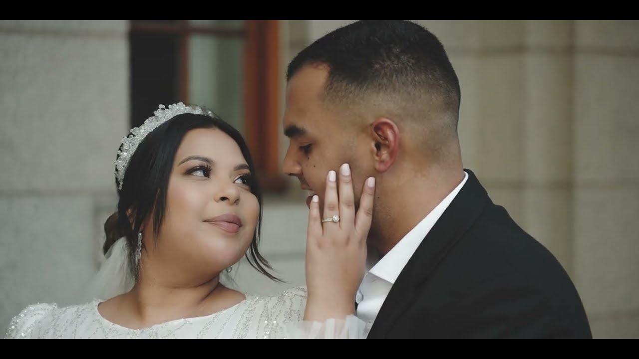 Ridhaa & Mumtaz Wedding Video | 27 April 2024 - YouTube