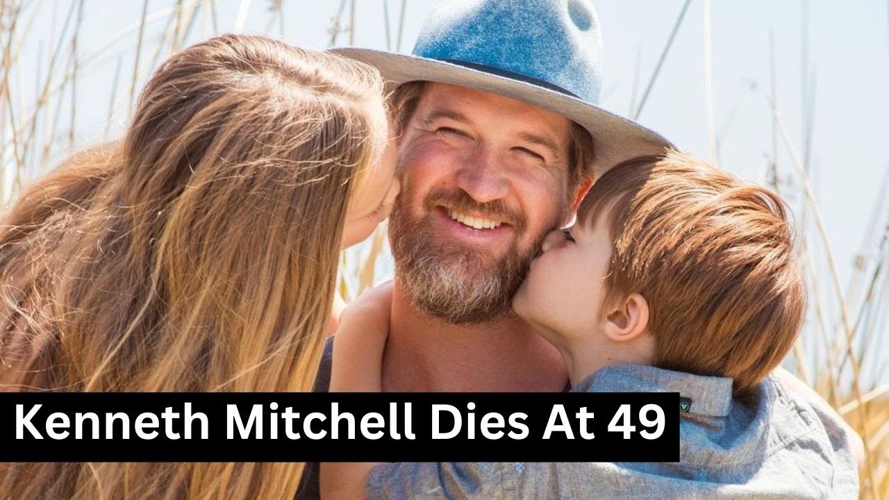 Kenneth Mitchell Dies At 49: Captain Marvel Succumbs To Motor Neurone ...