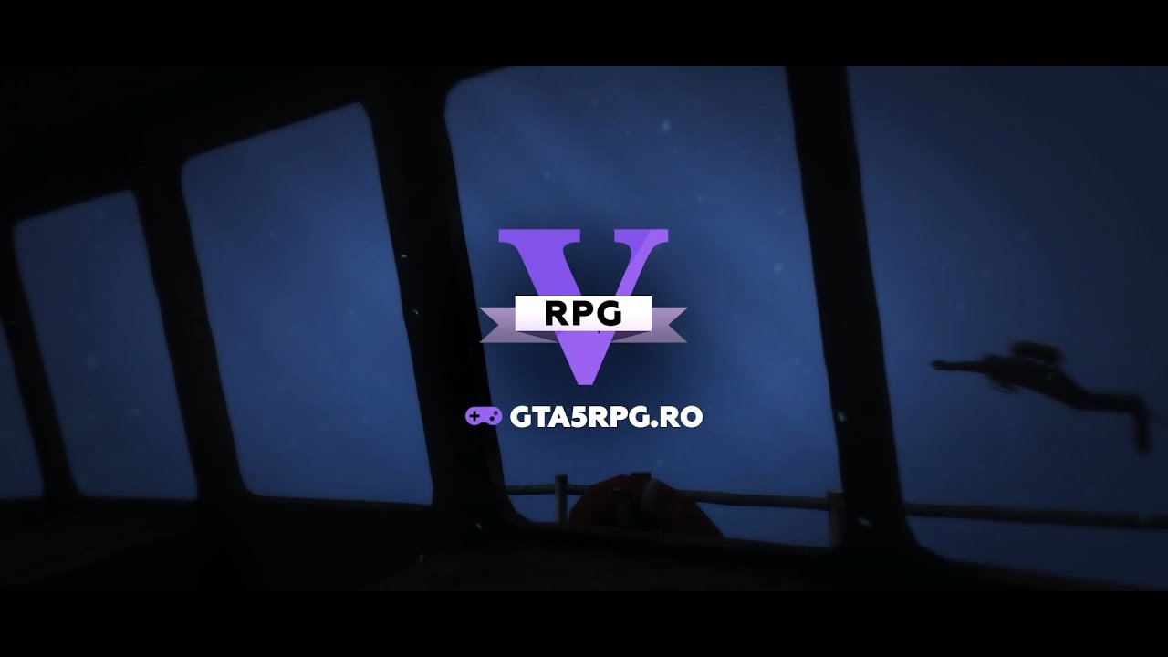 GTA 5 RPG Romania - YouTube