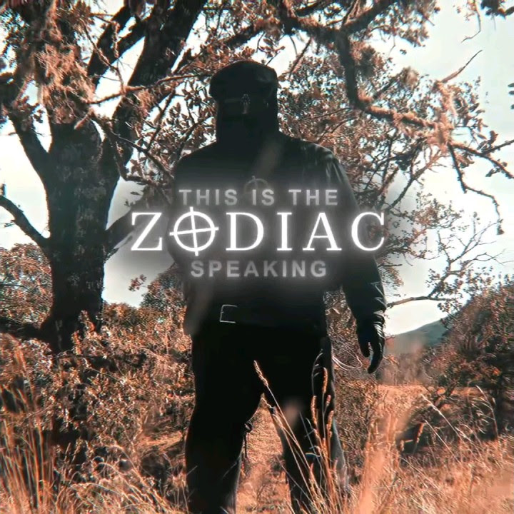 This is Zodiac Speaking🥶. #edit #zodiac #shorts - YouTube