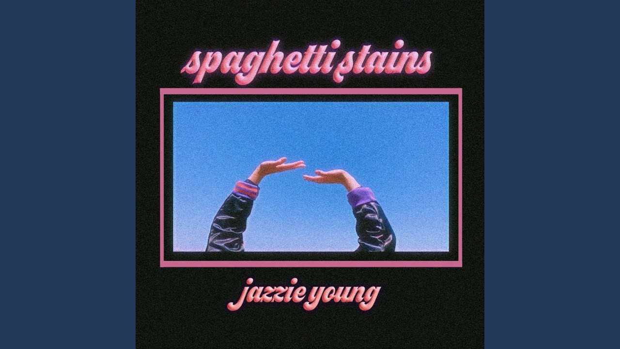 spaghetti stains - YouTube