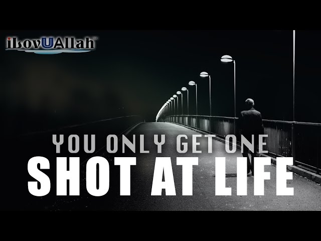 One Shot Quotes 25 Short Inspirational Quotes For A Beautiful Life